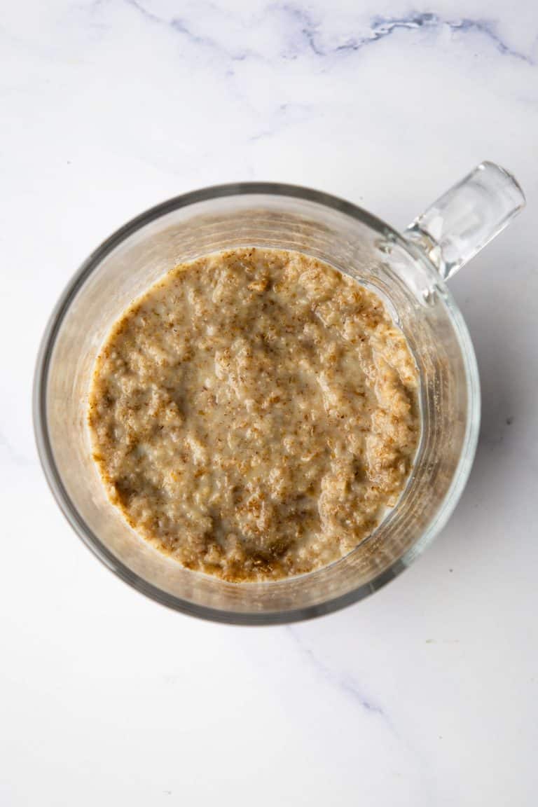 Overnight Weetabix (How To Video + 2 Variations!) | The Fruity Jem