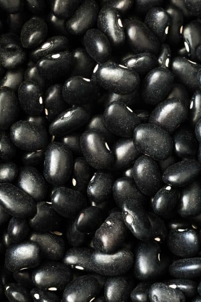 33 Black Vegetables + PHOTOS: The Complete List | The Fruity Jem
