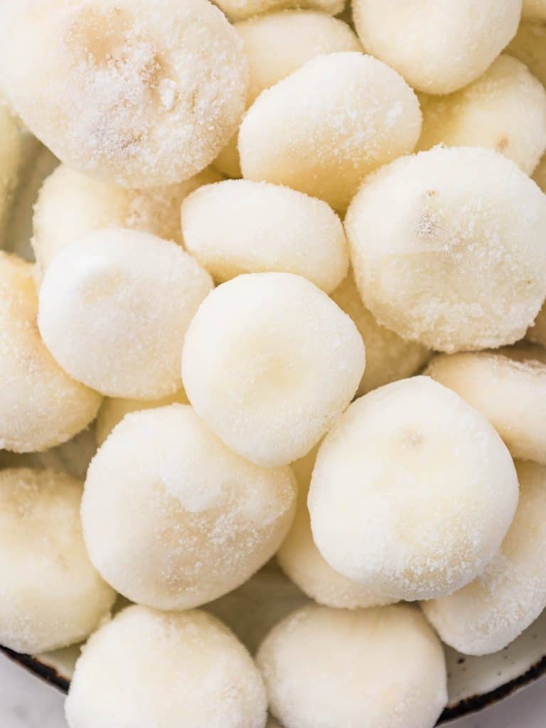 35 Brown Vegetables Names + PHOTOS: The ULTIMATE List | The Fruity Jem