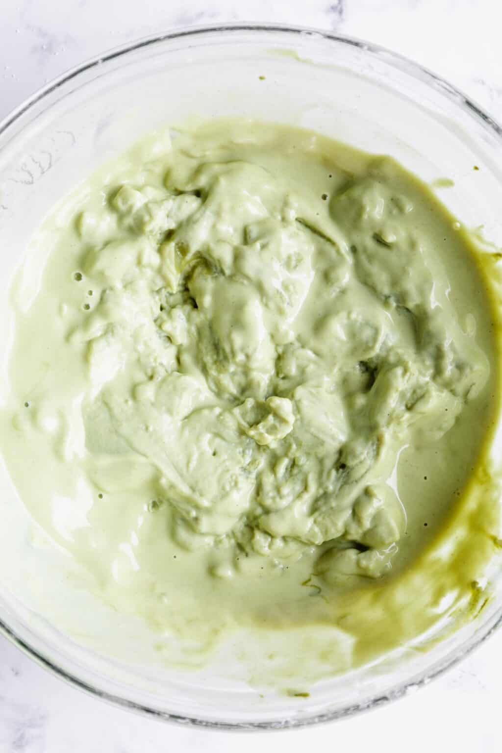 Matcha Green Tea Mochi Ice Cream (+ Step-by-step Photos) | The Fruity Jem