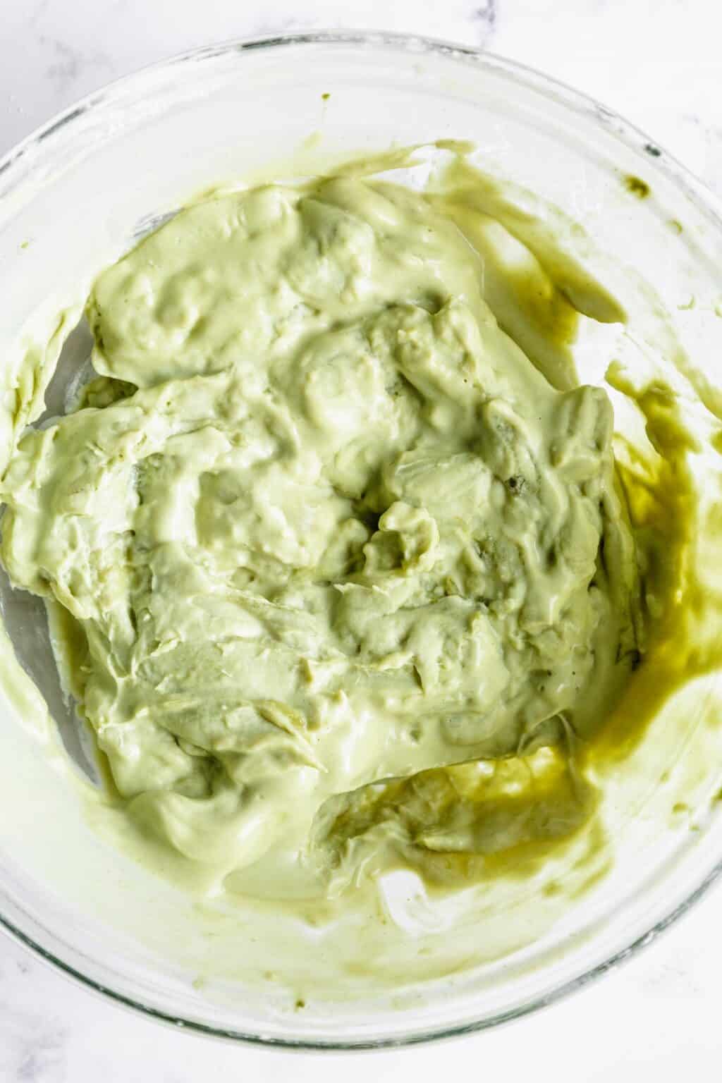 Matcha Green Tea Mochi Ice Cream (+ Step-by-step Photos) | The Fruity Jem