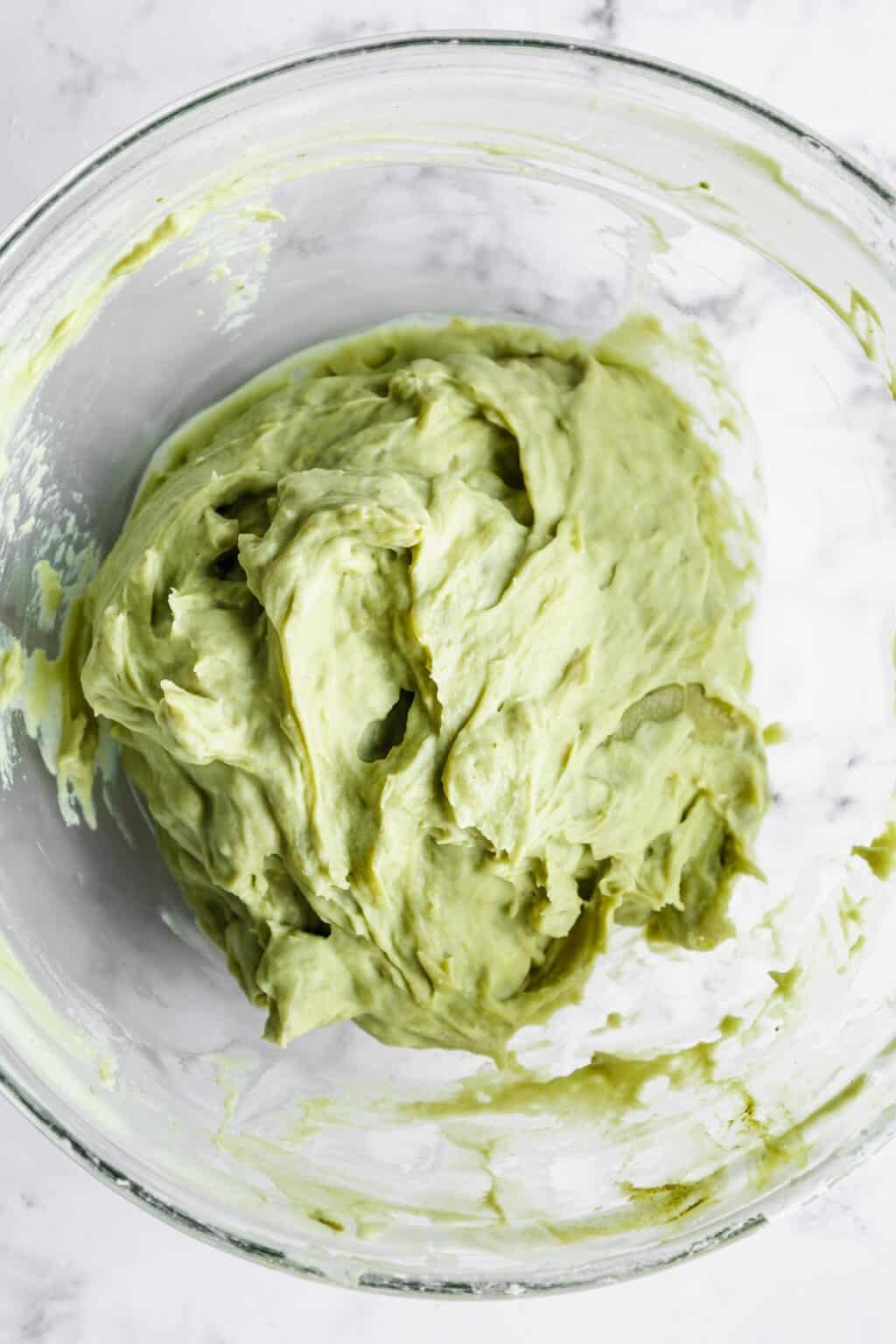 Matcha Green Tea Mochi Ice Cream (+ Step-by-step Photos) | The Fruity Jem