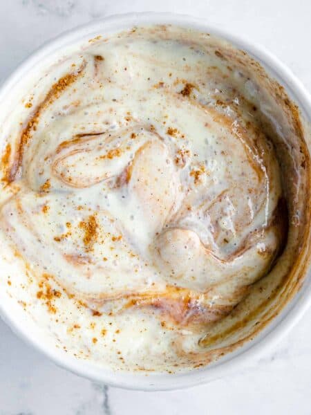 The EASIEST BBQ Aioli (Smoky Barbecue Mayo Sauce) | The Fruity Jem