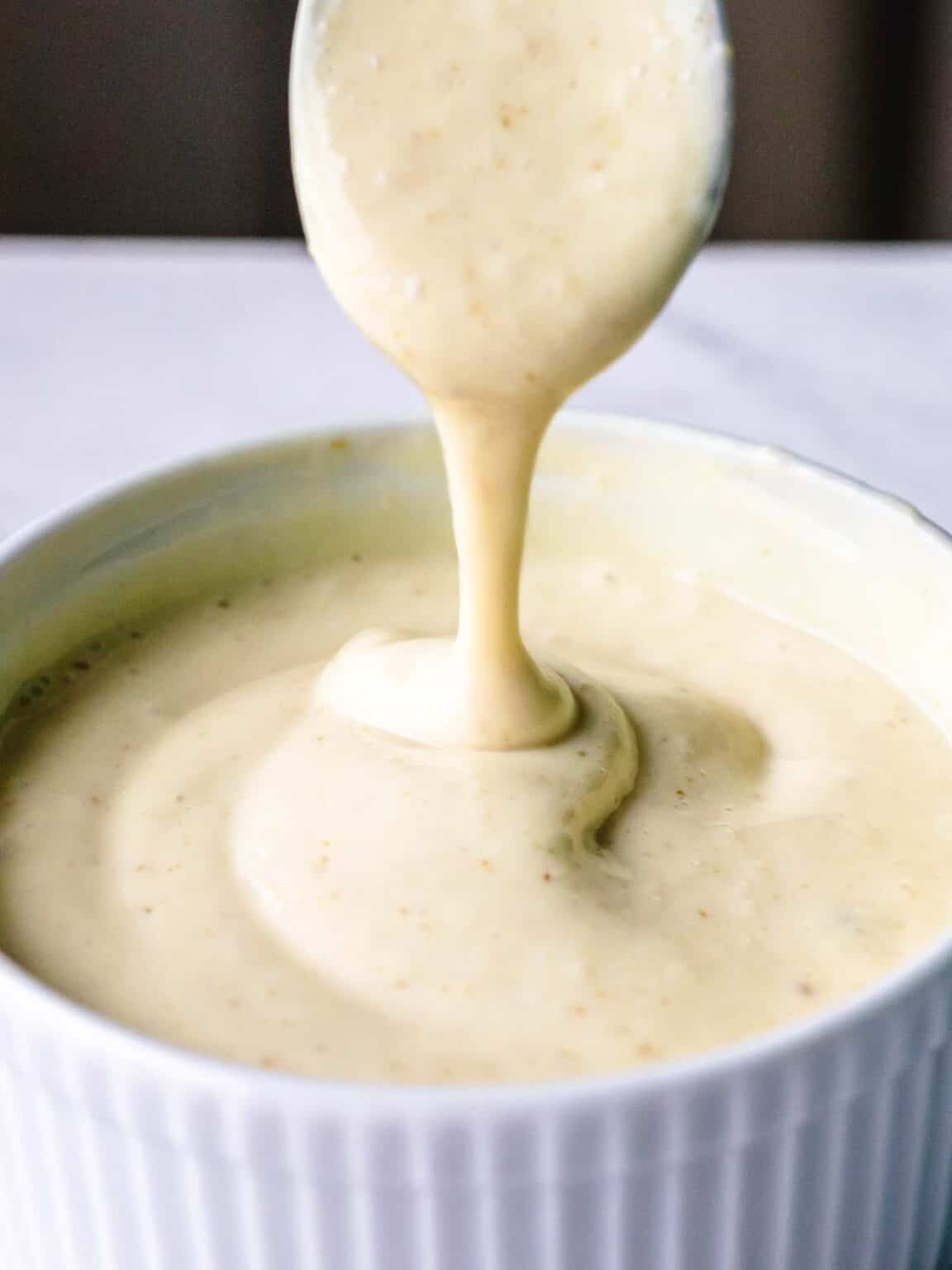 Creamy Yuzu Aioli Yuzu Mayo Sauce With Or Without Kosho The Fruity Jem