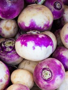 35 White Vegetables List (PICTURES + Names): The Ultimate List | The ...