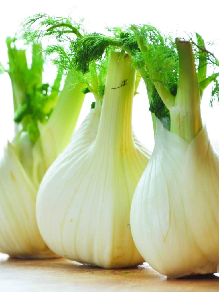 35 White Vegetables List (PICTURES + Names): The Ultimate List | The ...