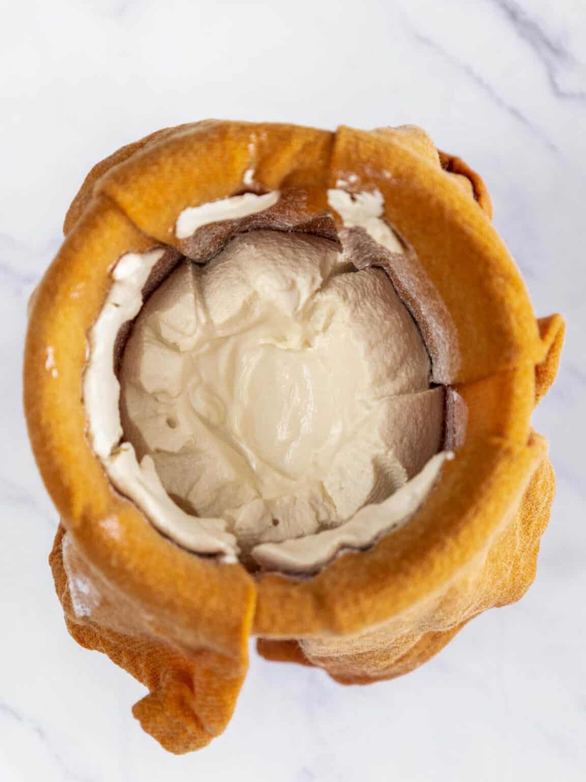 1-Ingredient Vegan Quark (+ Step-by-step PHOTOS!) | The Fruity Jem