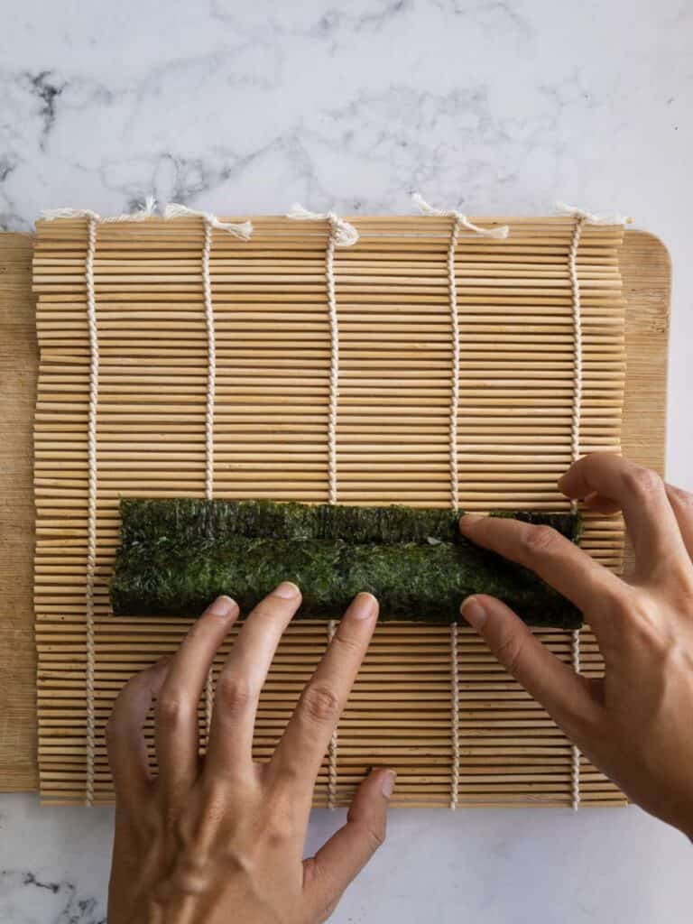 Kappa Maki Sushi (Cucumber Roll): Your Ultimate Guide | The Fruity Jem