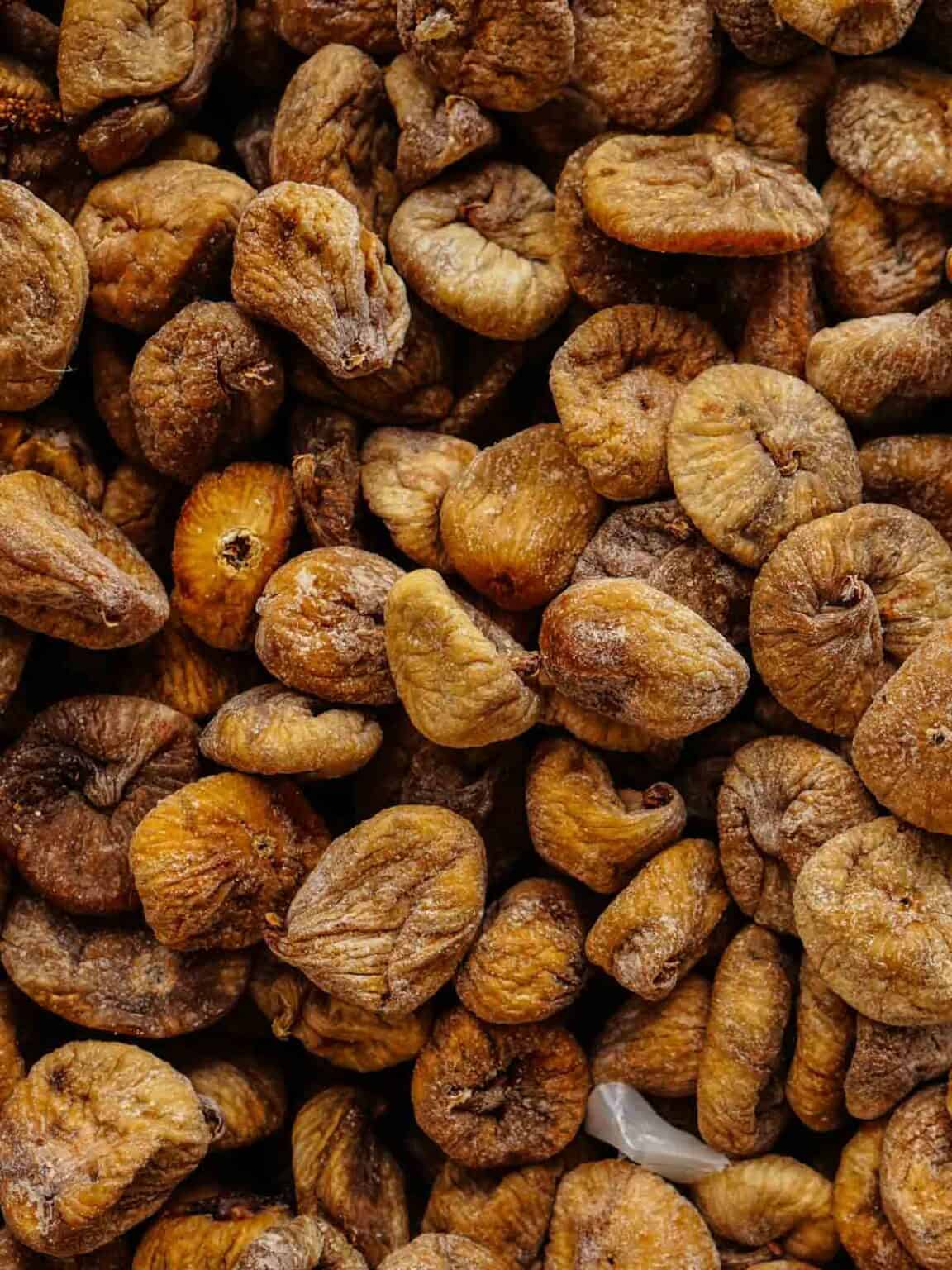 31 Brown Fruits Names + PHOTOS: The ULTIMATE List | The Fruity Jem