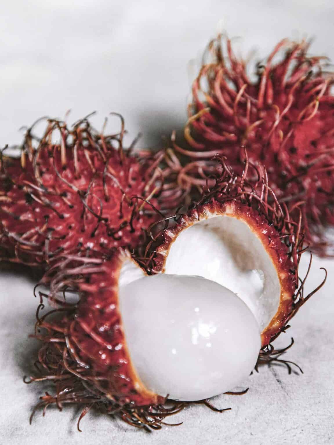 31 Brown Fruits Names + PHOTOS: The ULTIMATE List | The Fruity Jem