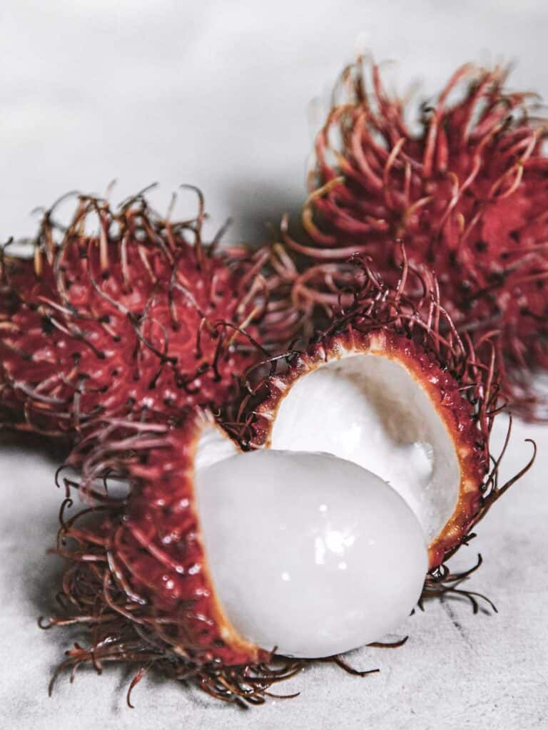 31 Brown Fruits Names + PHOTOS: The ULTIMATE List | The Fruity Jem