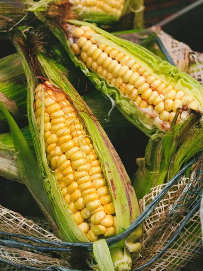 20 Yellow Vegetables (PHOTOS + Names): The Complete List | The Fruity Jem