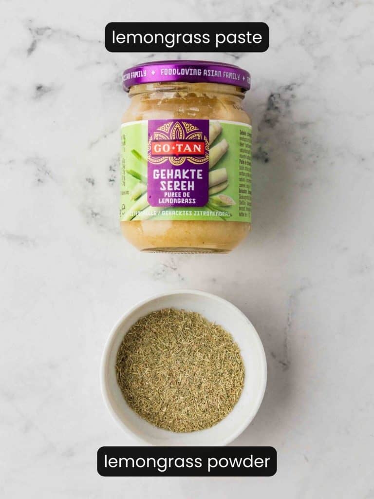 3-Minute Citrus Aioli / Mayo, 3 Ways (Orange, Lemon Herb, & Lemongrass ...