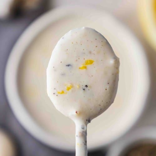 Creamy Yuzu Aioli (Yuzu Mayo Sauce, Optional Kosho) | The Fruity Jem