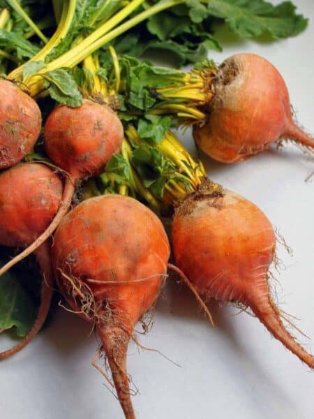 20 Yellow Vegetables (PHOTOS + Names): The Complete List | The Fruity Jem