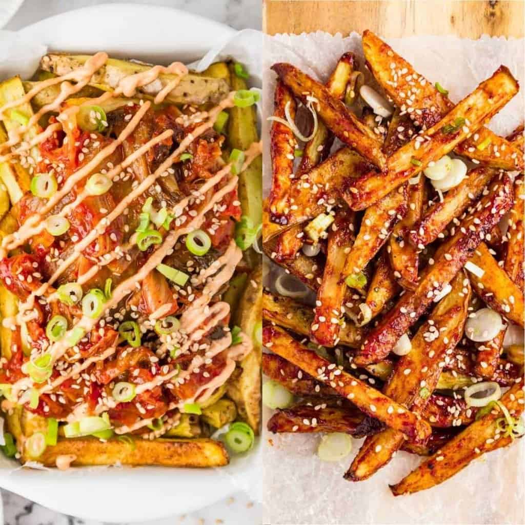 Side Dish | The Fruity Jem