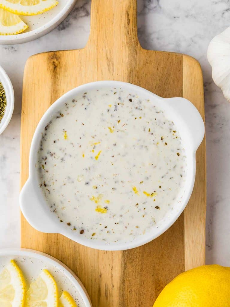 3-Minute Citrus Aioli / Mayo, 3 Ways (Orange, Lemon Herb, & Lemongrass ...