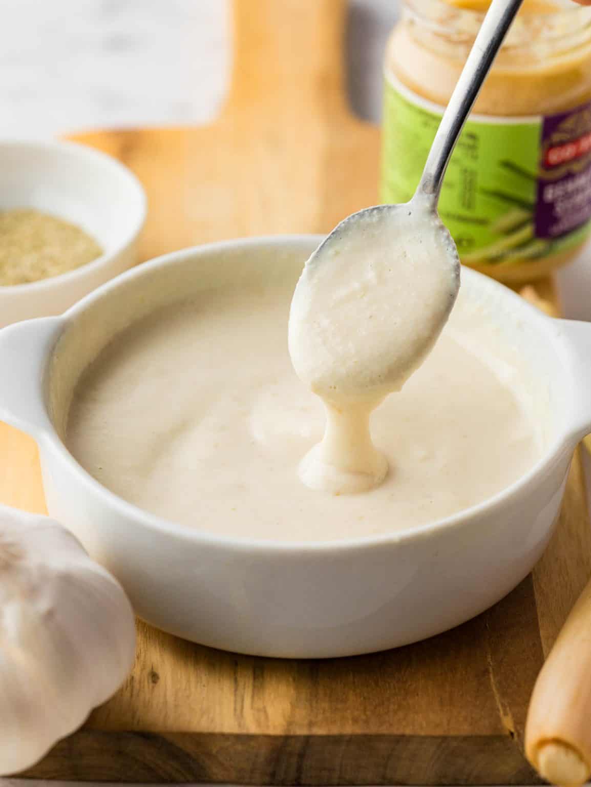 3-Minute Citrus Aioli / Mayo, 3 Ways (Orange, Lemon Herb, & Lemongrass ...