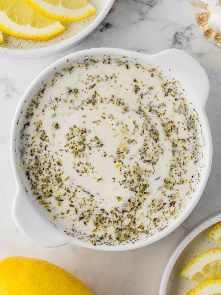 3-Minute Citrus Aioli / Mayo, 3 Ways (Orange, Lemon Herb, & Lemongrass ...
