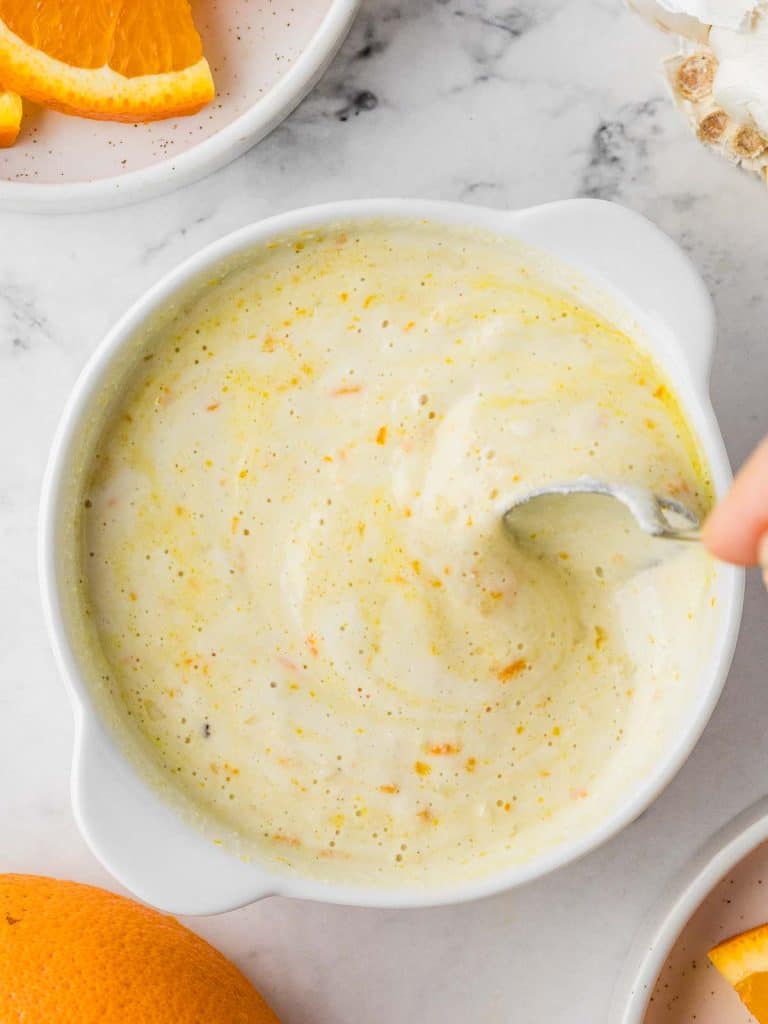 3-Minute Citrus Aioli / Mayo, 3 Ways (Orange, Lemon Herb, & Lemongrass ...
