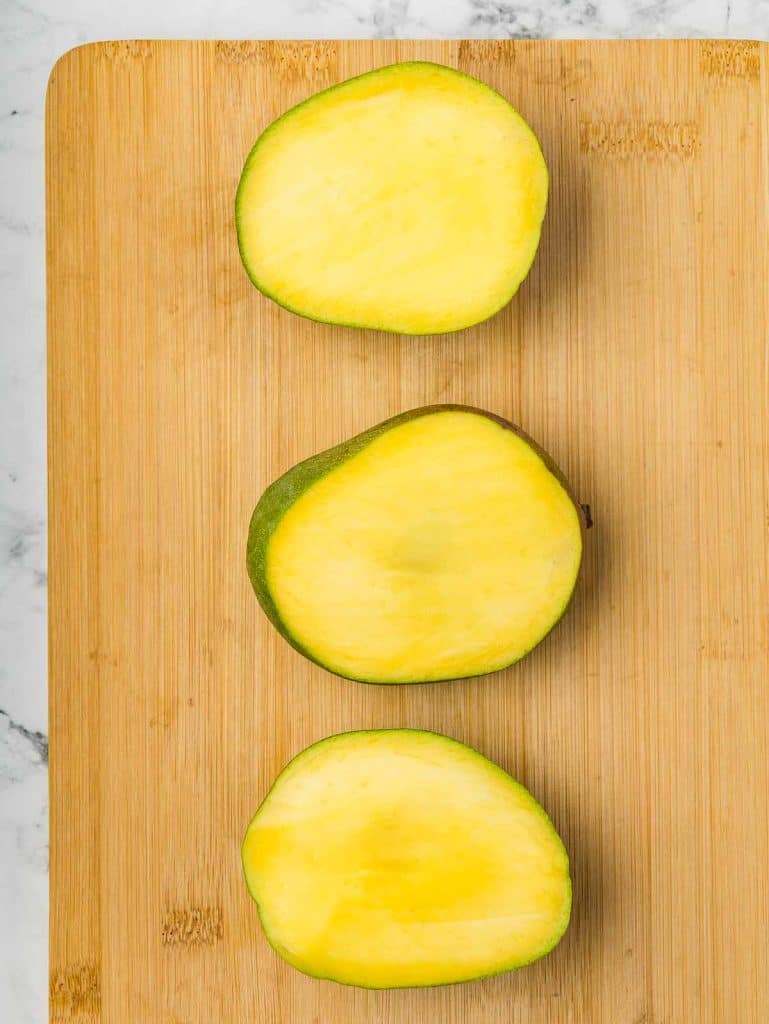 5-Minute Sweet Mango Sauce (for Sushi and Dessert, No-Cook!) | The ...
