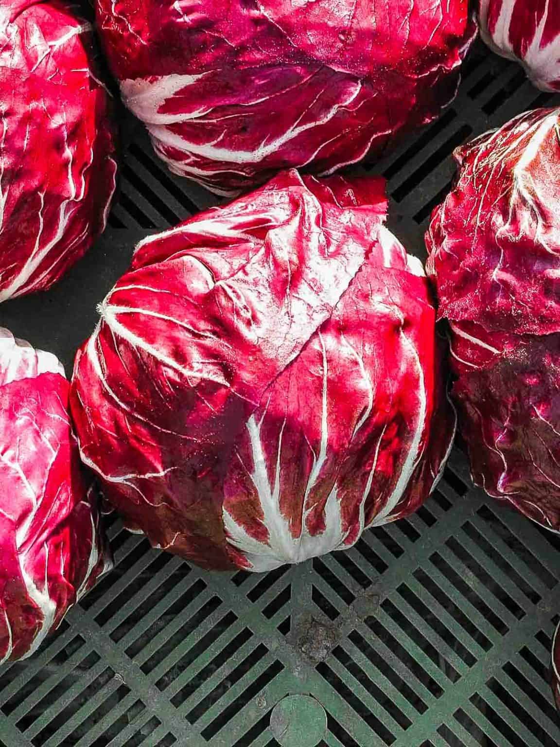 25 Red Vegetables List (PHOTOS, Name, & More!) | The Fruity Jem