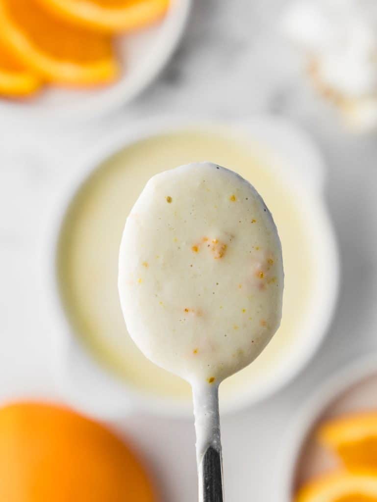 3-Minute Citrus Aioli / Mayo, 3 Ways (Orange, Lemon Herb, & Lemongrass ...
