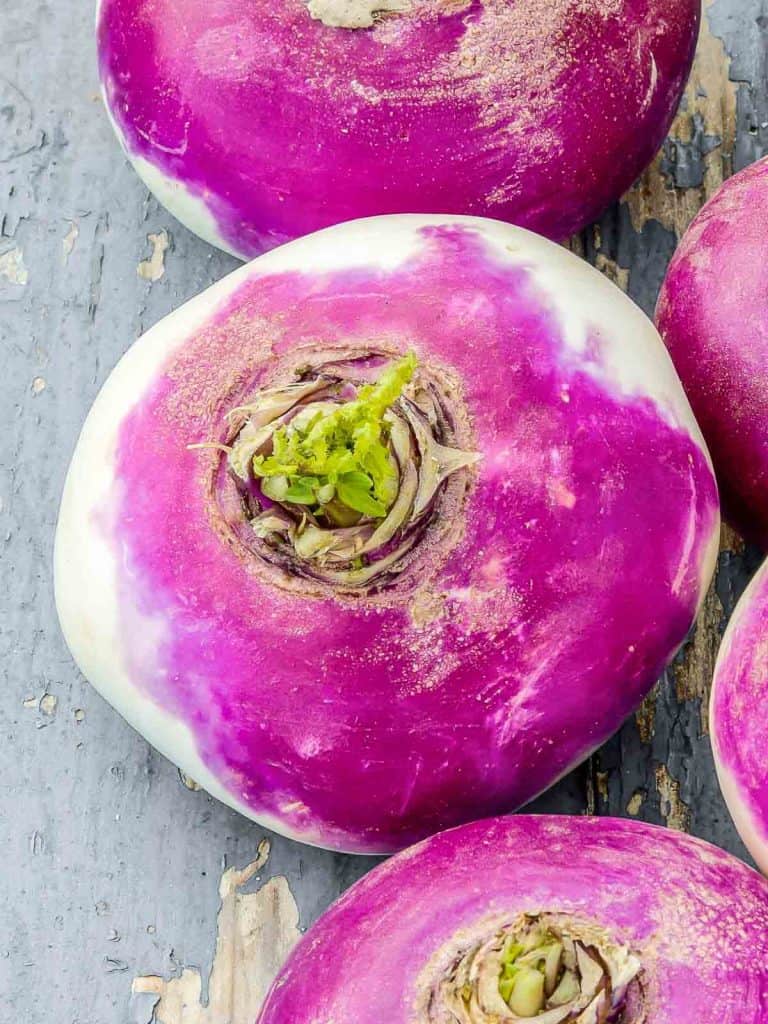 30 Purple Colored Vegetables (Photos, Names & More!) | The Fruity Jem