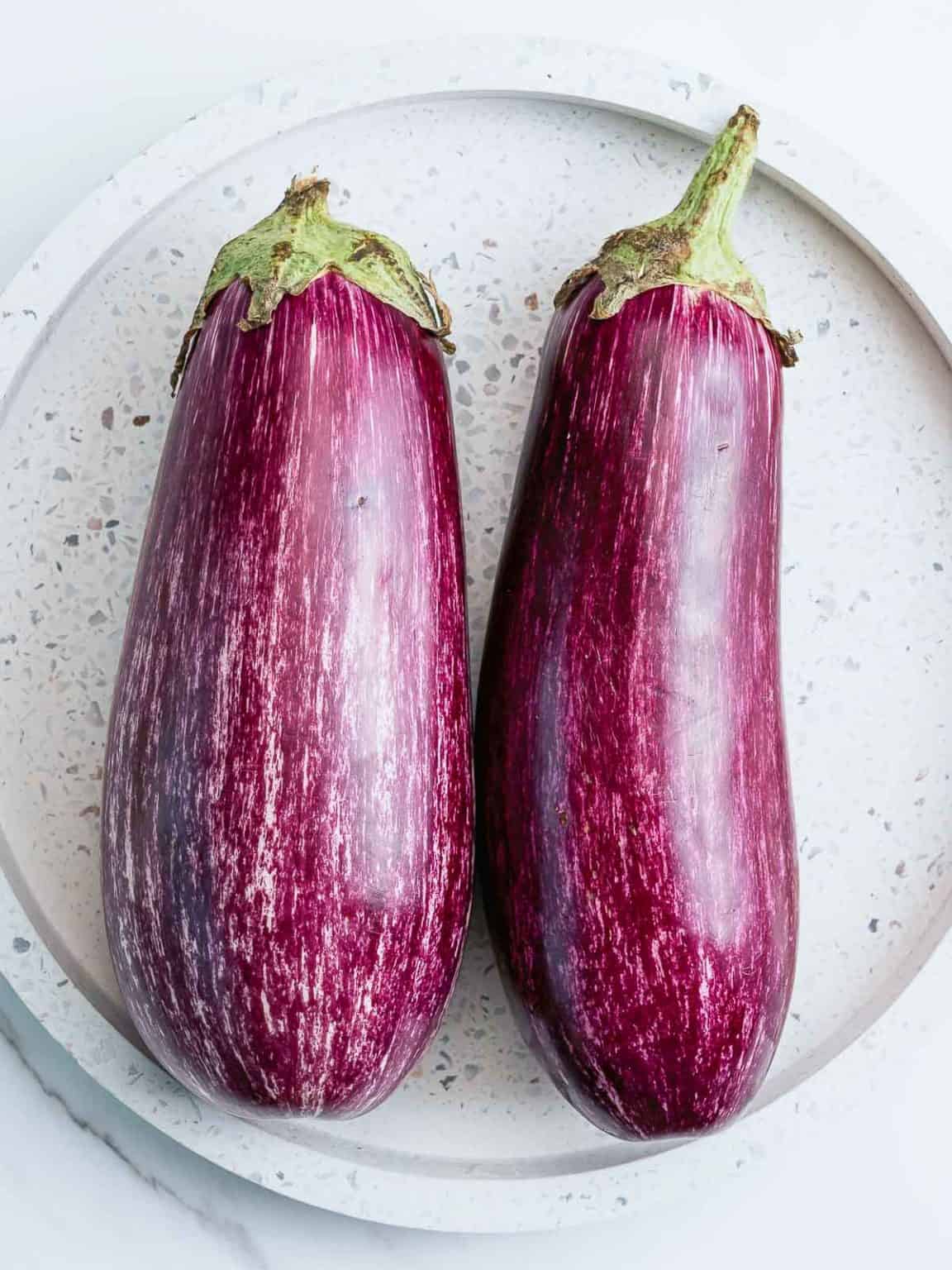 30 Purple Colored Vegetables (Photos, Names & More!) | The Fruity Jem