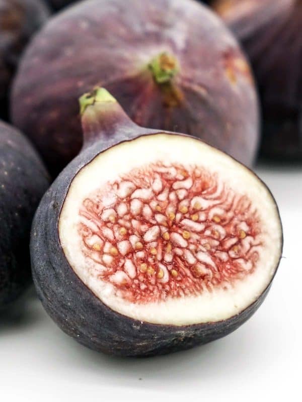 30 Black Fruits: The ULTIMATE List (+ Photos!) | The Fruity Jem