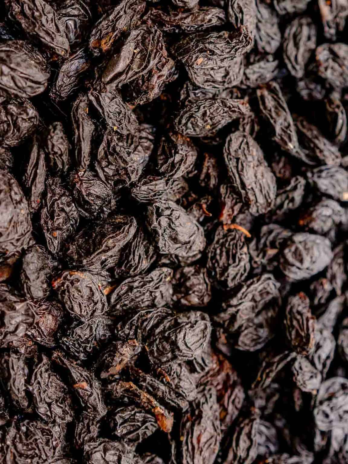 30 Black Fruits: The ULTIMATE List (+ Photos!) | The Fruity Jem