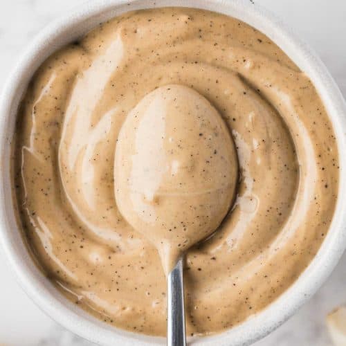 Creamy Yuzu Aioli (Yuzu Mayo Sauce, Optional Kosho) | The Fruity Jem