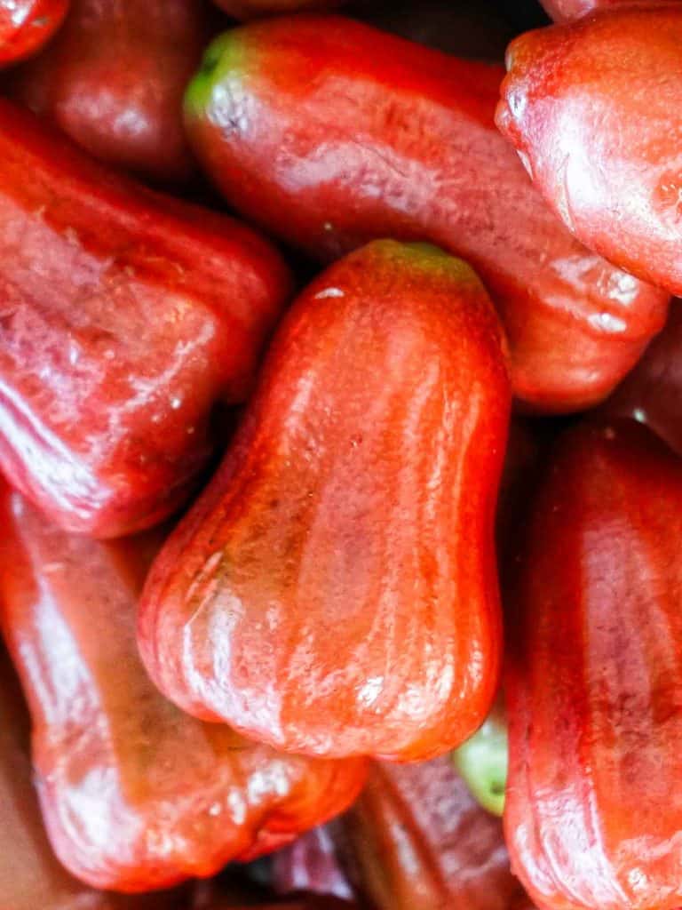 37 Pink Colored Fruits (Names, PHOTOS & Fun Facts!) | The Fruity Jem