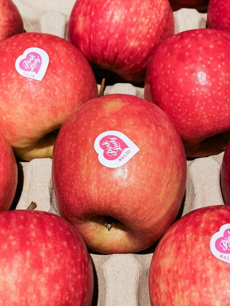37 Pink Colored Fruits (Names, PHOTOS & Fun Facts!) | The Fruity Jem
